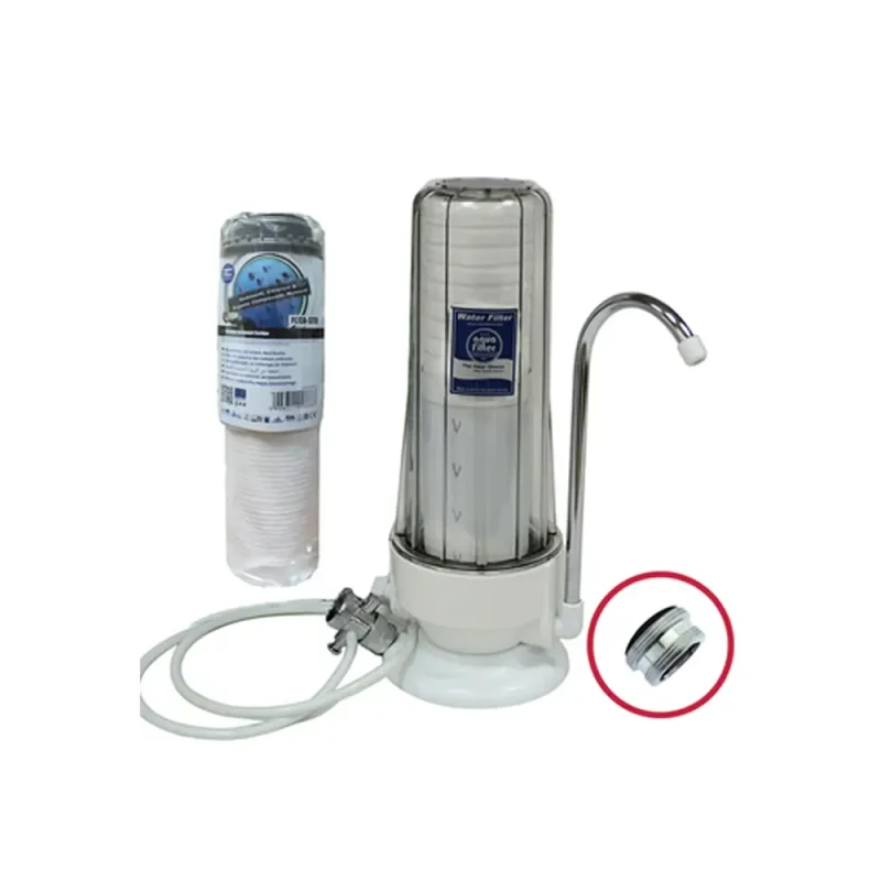 Klasik filter za vodu Singl - Health Care Group